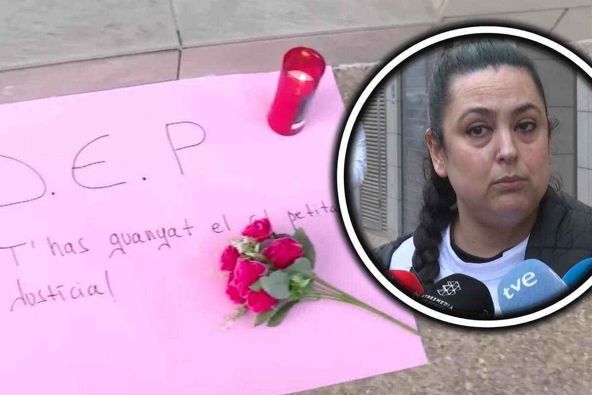 Habla La Madre De Un Compañero De Clase De Las Gemelas ‘me Decía Que