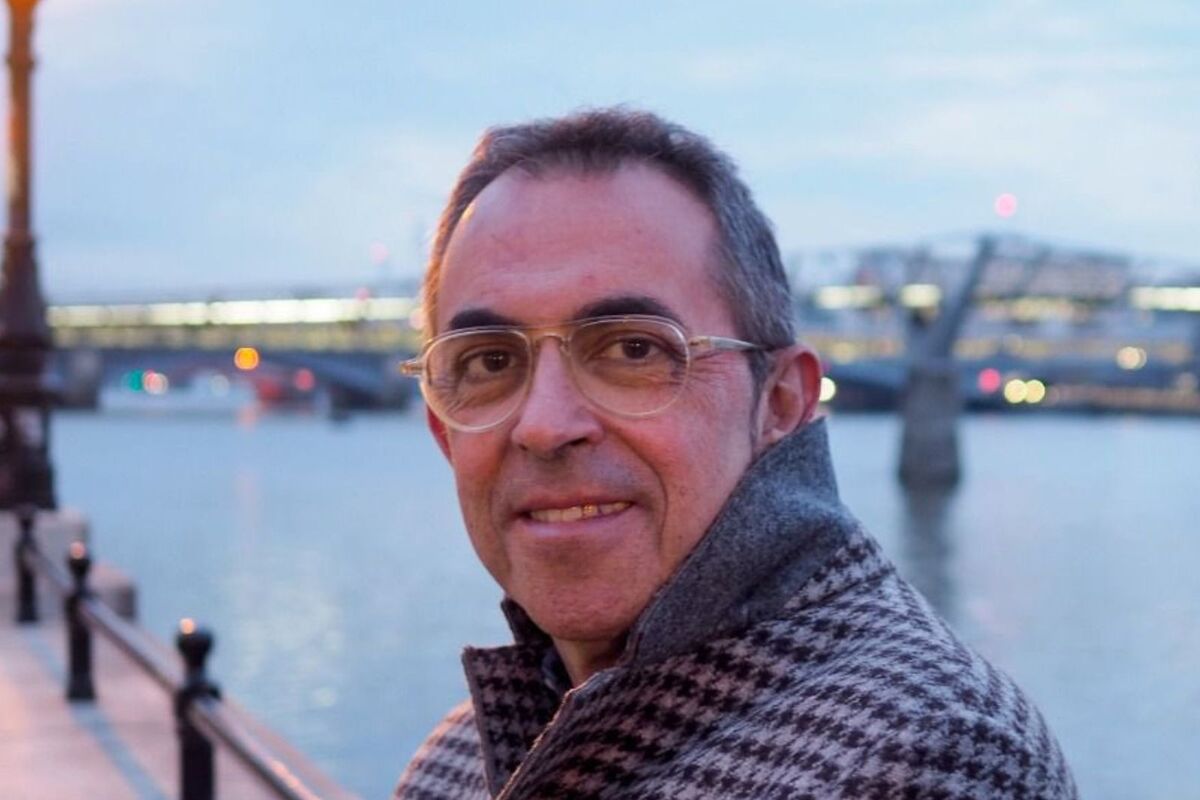 Un Hospital En España De Luto Muere Demasiado Joven Carlos Sánchez