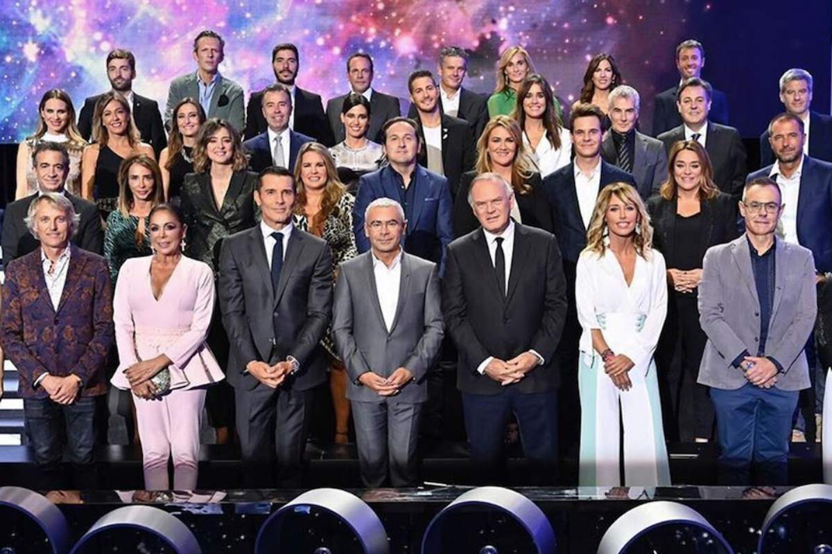 Mediaset Vuelve De Vacaciones Las Fechas De Regreso De Sus Principales