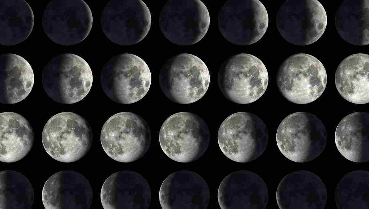Lunar Calendar How Does The Moon Influence Our Life 