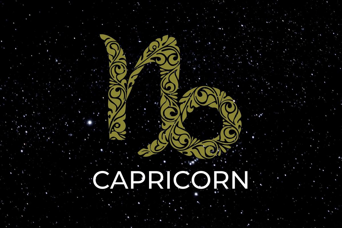 Your Capricorn Horoscope For December 23rd Your Capricorn Horoscope For December 23rd