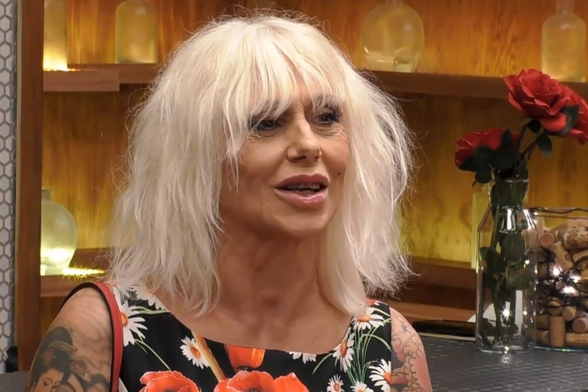 Susi Pone Patas Arriba First Dates Y Deja Impactado A Carlos Sobera Telarañas
