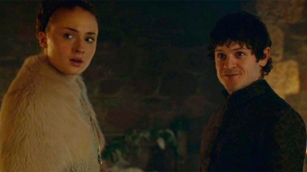 Las 7 Escenas De Sexo Más Polémicas De Las Series